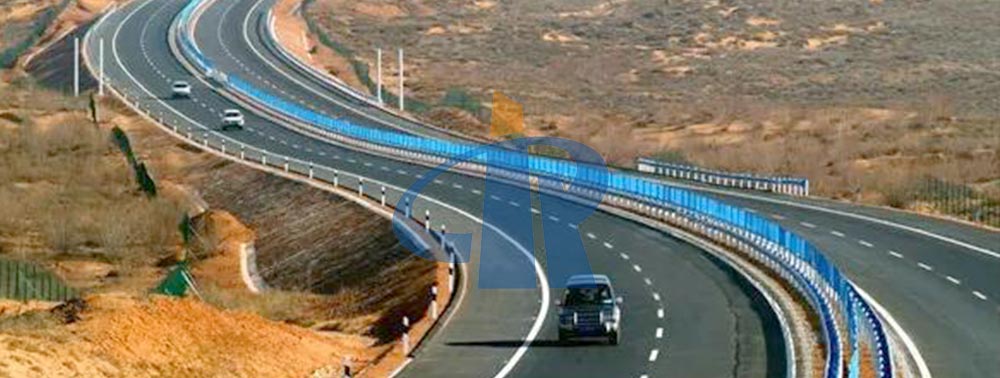 After half a year of opening to traffic, why did this high-tech highway ...