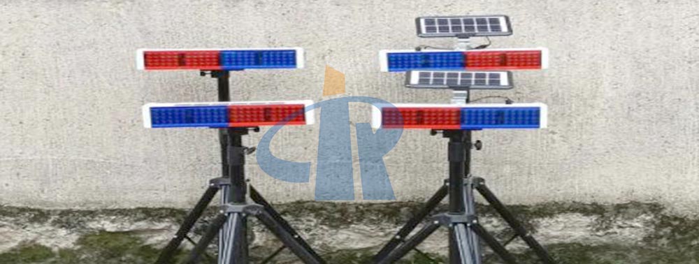 Solar Traffic Lights, where is the best portable strobe light?