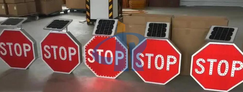 How much does Solar Traffic Signs, ETC lane lights cost?