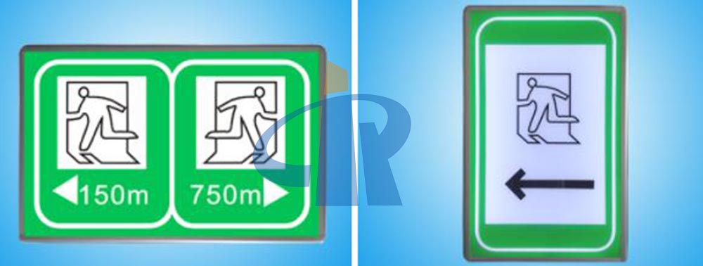 Traffic Signs, don't say you don't know these design and installation ...