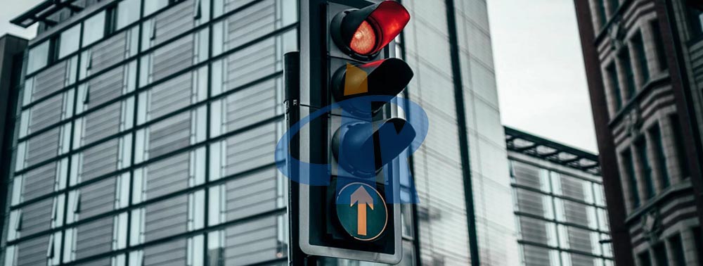 Traffic Solar Warning Light Knowledge Encyclopedia_Road Traffic Solar ...