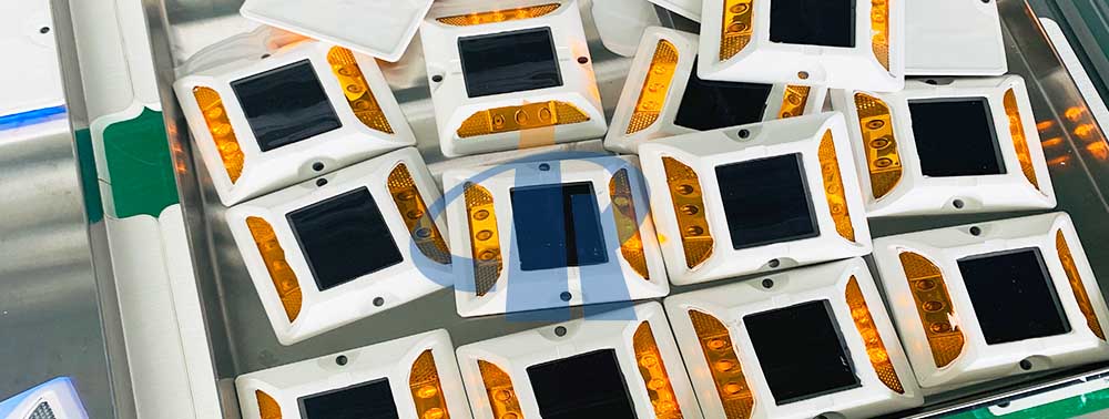 Solar Studs Knowledge Encyclopedia_Explanation of Road Traffic Solar ...