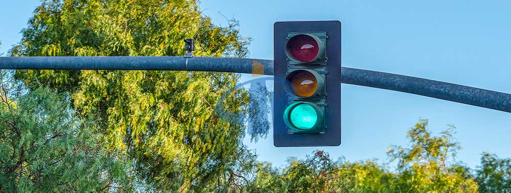 Basic Principles of Led Solar Signal Lights Installation Location