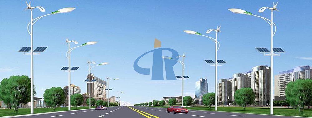 Features and advantages of Solar Traffic Lights