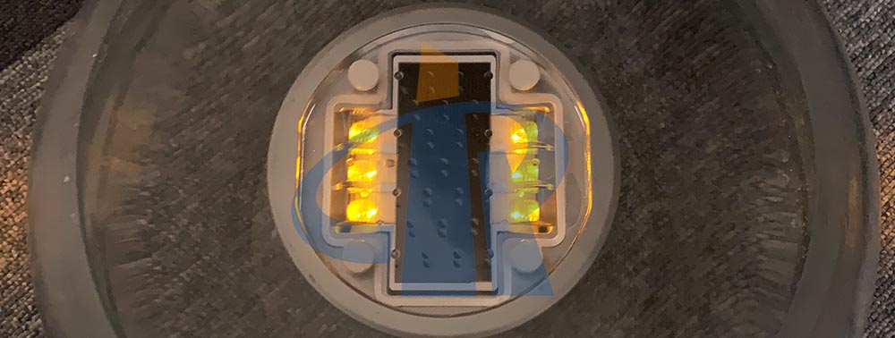 Component configuration of Road Studs and the importance of ...