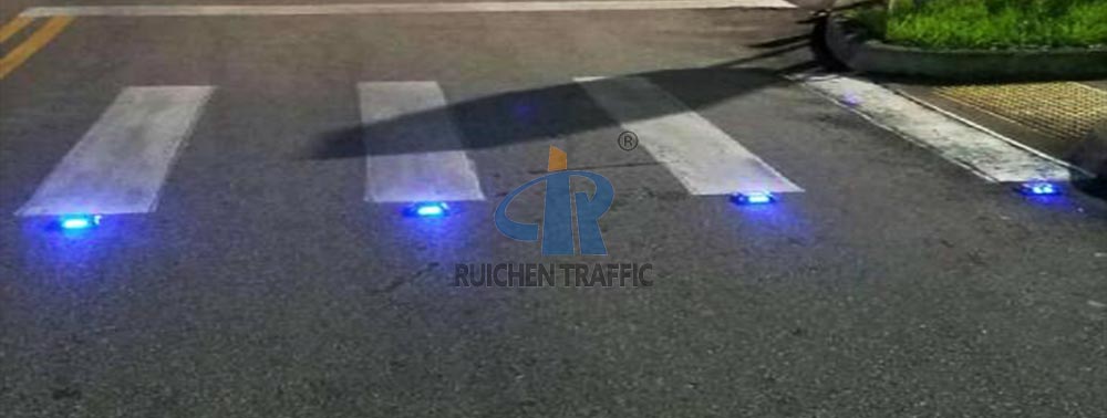 Solar Road Studs: The future of green lighting