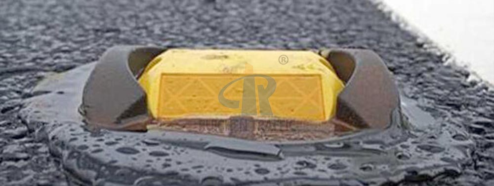 Reflective Road Stud: A new beacon for highway safety in Venezuela