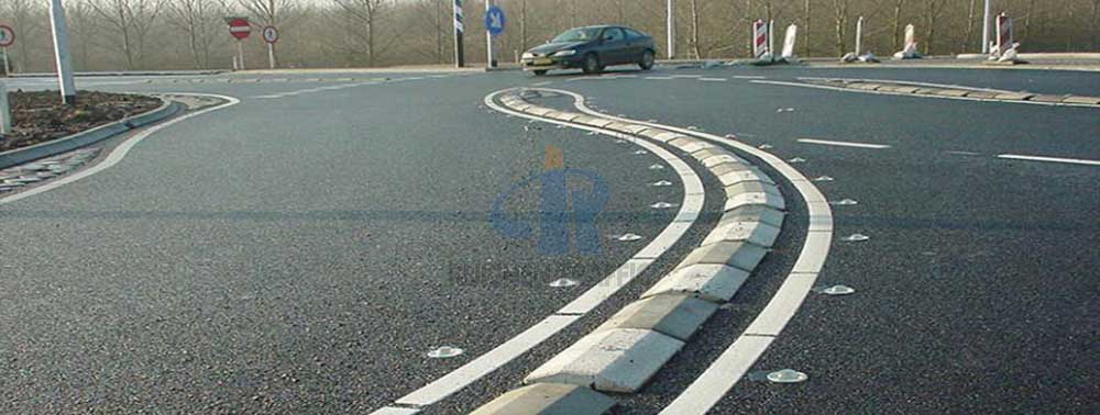 The role of reflective road stud in ensuring safe driving of vehicles ...