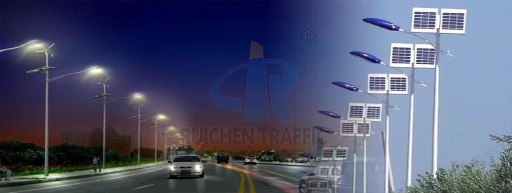 Solar Road Lights: A New Lighting Option for Britain's Towns and Cities