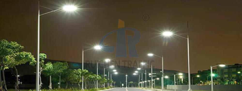 Solar Street Lights Illuminate Philippine Highways, New Safety ...