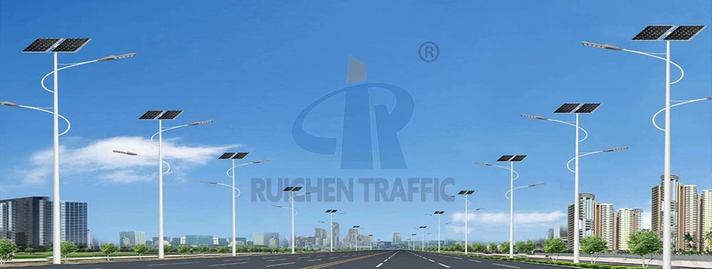 Solar Road Lights illuminate Malaysian highways to ensure driving ...