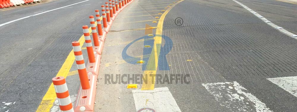 Chile's Night Sky Guardian: Reflective Studs Illuminate Highways