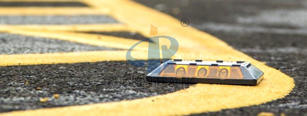 Lighting up the road at night: the widespread use of Reflective Studs ...