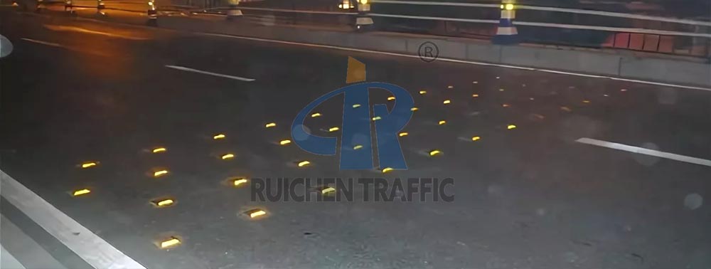 Lighting up the road at night: the widespread use and safety protection ...