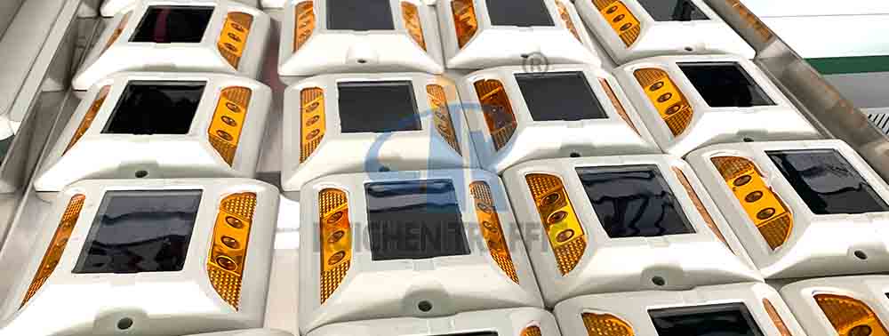 How to distinguish the types and qualities of Solar Studs?