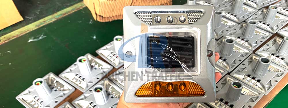 Light up the night and protect safety: Smart application of Solar Road ...